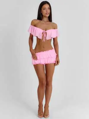 OUTCAST Avenel Shorts