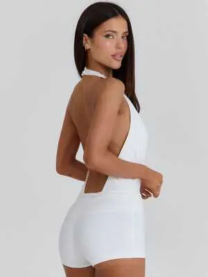 OUTCAST Adyson Playsuit