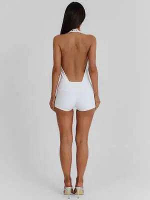 OUTCAST Adyson Playsuit