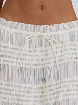 OUTCAST Cassidee Maxi Skirt