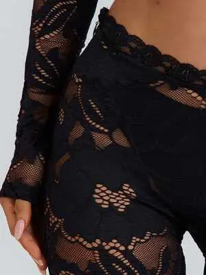 OUTCAST Morena Capri Pant