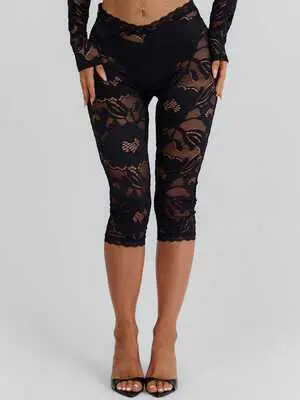 OUTCAST Morena Capri Pant