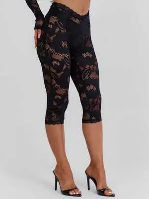 OUTCAST Morena Capri Pant