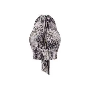 OUTCAST Illie Top Selene - Print