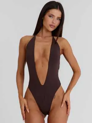 OUTCAST Jahli Two Piece Mini Dress