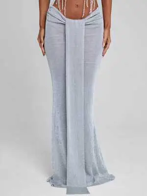 OUTCAST Nivra Maxi Skirt