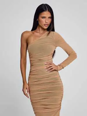 OUTCAST Reva Maxi Dress