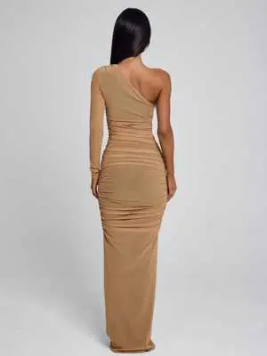 OUTCAST Reva Maxi Dress