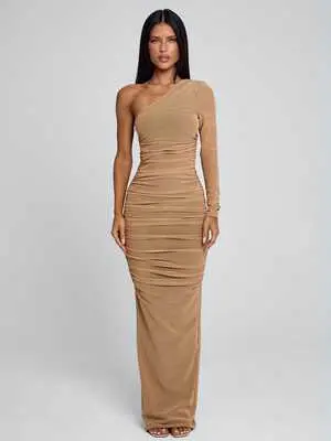 OUTCAST Reva Maxi Dress