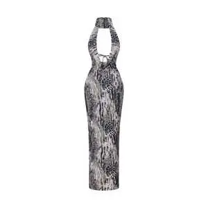 OUTCAST Antonia Maxi Dress Selene