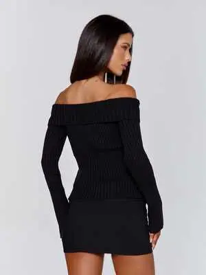 OUTCAST Colby Long Sleeve Top