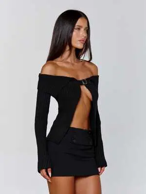 OUTCAST Colby Long Sleeve Top