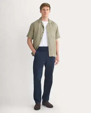 Everlane Performance Chino Pant 2.0 Navy