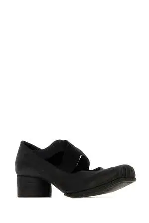UMA WANG Leather Pumps