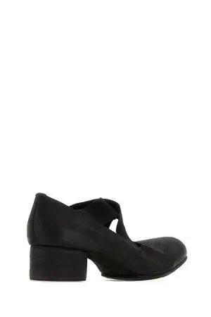 UMA WANG Leather Pumps