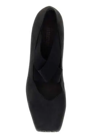 UMA WANG Leather Pumps
