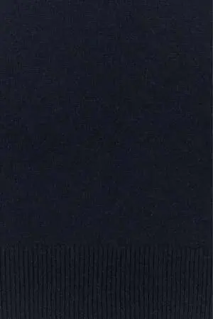 Brioni Dark Cashmere Sweater