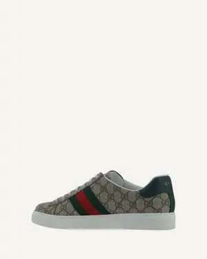 Gucci Gg Supreme Sneakers