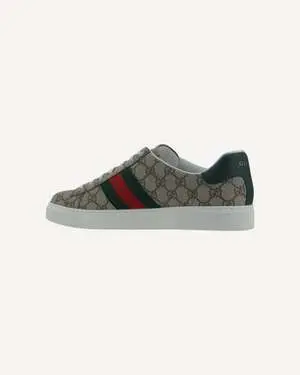 Gucci Gg Supreme Sneakers