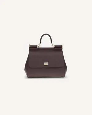 Dolce & Gabbana My Sicily Handbag