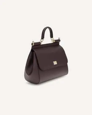 Dolce & Gabbana My Sicily Handbag