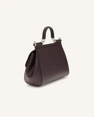 Dolce & Gabbana My Sicily Handbag