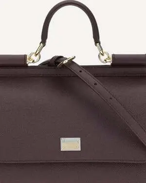 Dolce & Gabbana My Sicily Handbag
