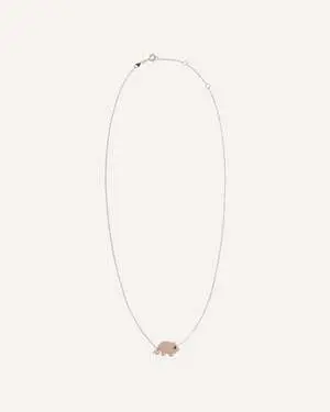 ALIITA Piggy Necklace