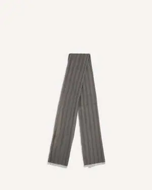 Brunello Cucinelli Cashmere Scarf