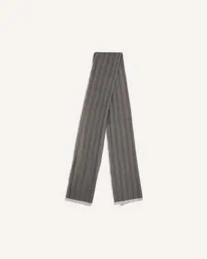 Brunello Cucinelli Cashmere Scarf