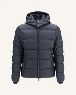 MOORER Brett-sh Down Jacket