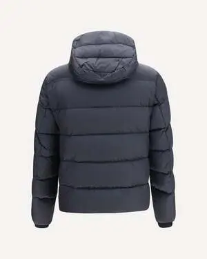 MOORER Brett-sh Down Jacket