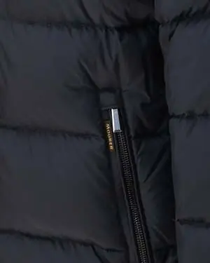 MOORER Brett-sh Down Jacket