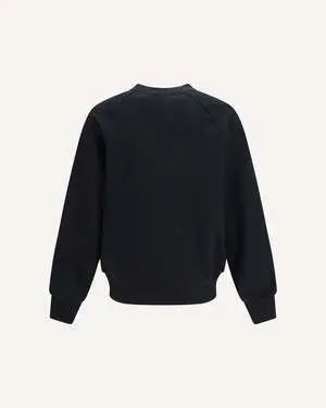 Moose Knuckles Yul Crewneck Sweatshirt