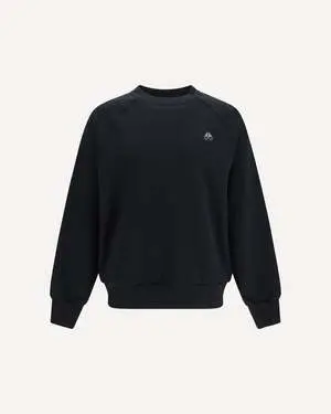Moose Knuckles Yul Crewneck Sweatshirt
