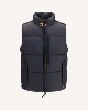 PARAJUMPERS Roydae Padded Vest Mae - Black