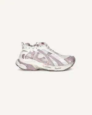 Balenciaga Runner Glitter Sneakers