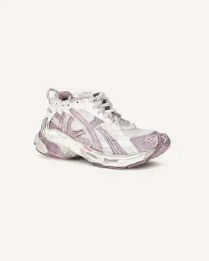 Balenciaga Runner Glitter Sneakers
