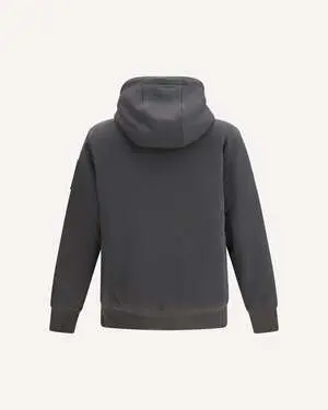 Moose Knuckles Bunny Hooded Sweatshirt