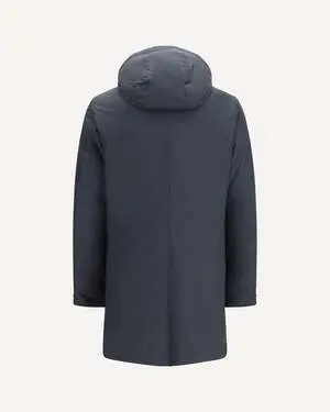 MOORER Vermont Ads Down Jacket