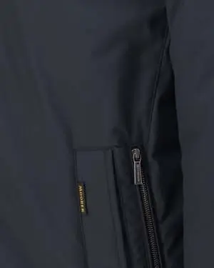 MOORER Vermont Ads Down Jacket