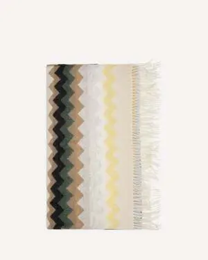 Missoni Clifford Wool-blend Plaid Sex - Multicolour
