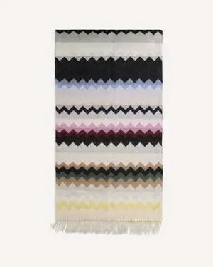 Missoni Clifford Wool-blend Plaid Sex