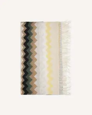 Missoni Clifford Wool-blend Plaid Sex