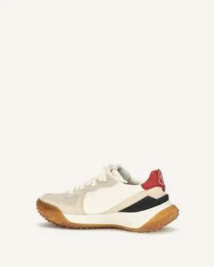 Moncler City Trek Sneakers