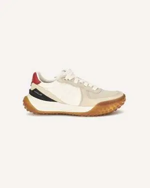 Moncler City Trek Sneakers