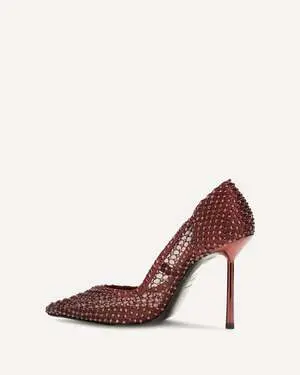 LE SILLA Gilda Pumps