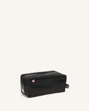 Kiton Nylon Beauty Case