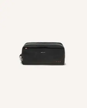 Kiton Nylon Beauty Case