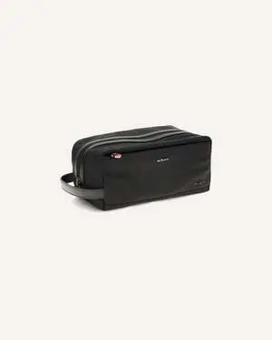 Kiton Nylon Beauty Case